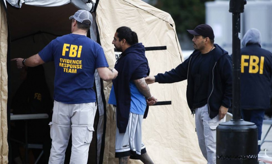 FBI anuncia desmantelamiento en Puerto Rico de banda de narco más ...