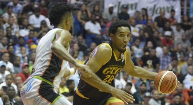 Urbano Gilbert toma delantera en serie final, vence al Cupe en torneo ...