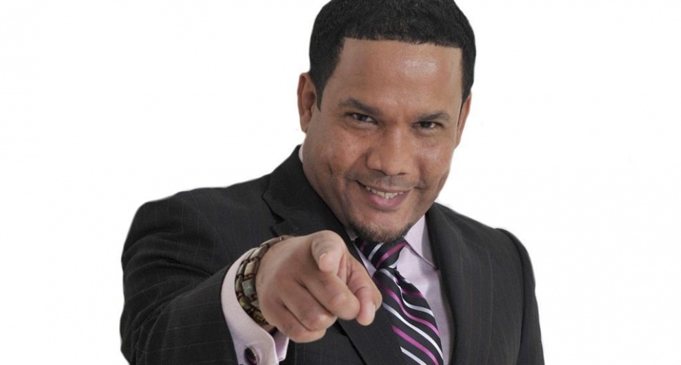 Héctor Acosta El Torito, lanza este lunes su precandidatura a senador ...