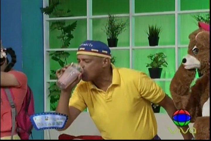 Falleció la noche del jueves humorista Félix Peguero el popular ...