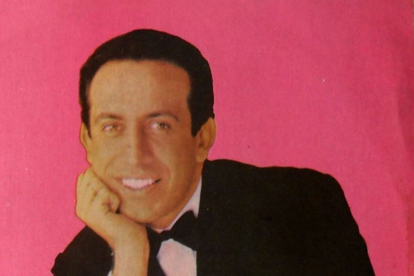 Murió a los 87 años.el cantante Roberto Yanés, la voz romántica de una ...