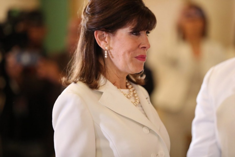 Robin Bernstein dice RD y Estados Unidos trabajan para esclarecer ...