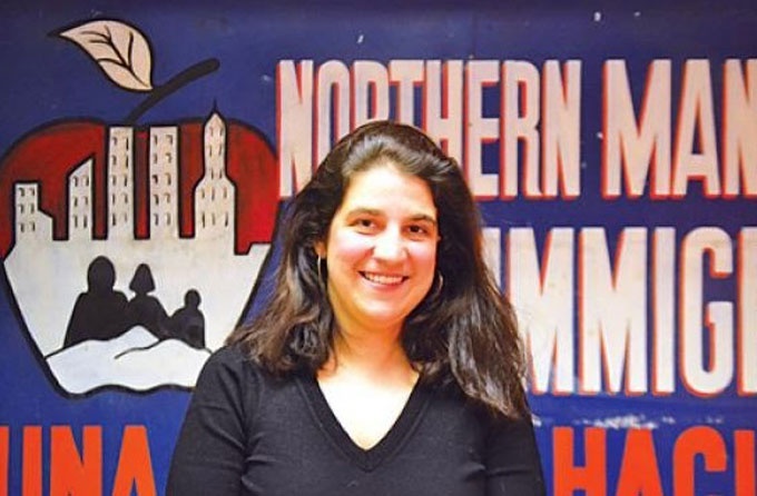 Abogada dominicana dirige comisionado de derechos humanos en Nueva York ...