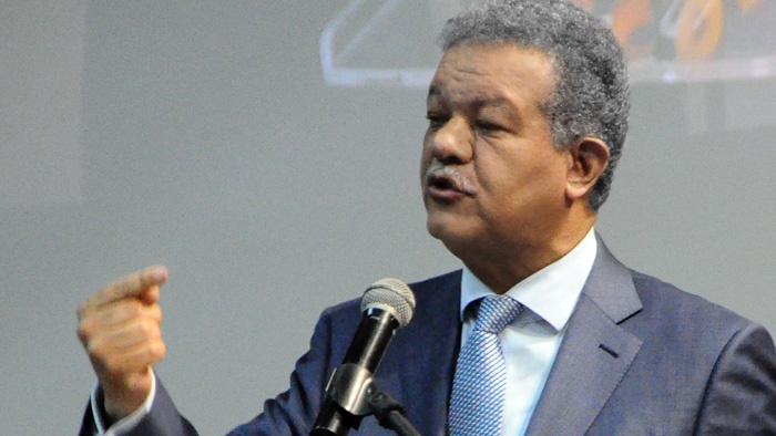 Leonel Fernández afirma intentó reunir al Comité Político del PLD, sin ...