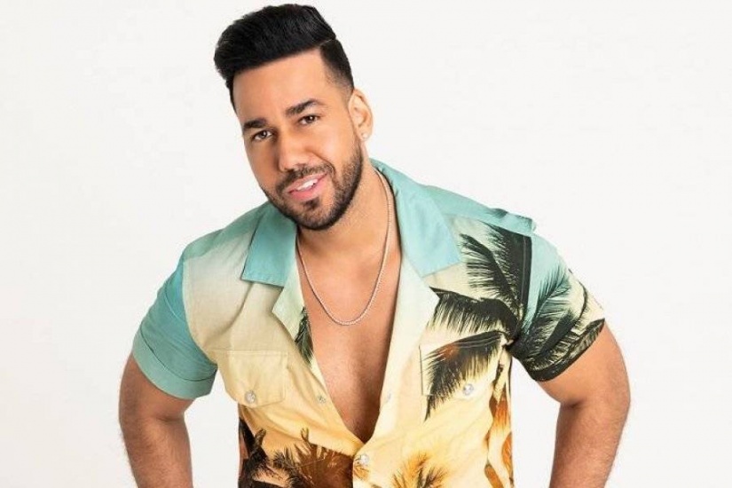 Romeo Santos realiza vídeo con Zacarías Ferreira del tema “Utopía” | La ...