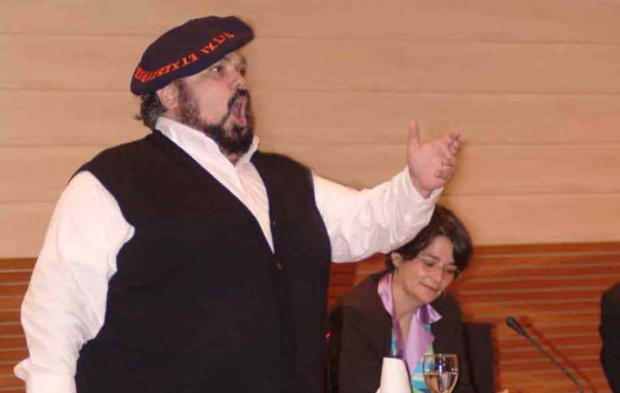 Fallció en Nueva York el gran tenor dominicano Francisco Casanova | La ...