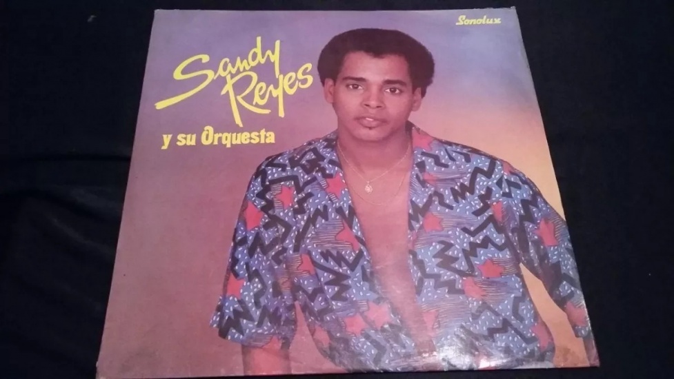 Sandy Reyes o la caída de un gran artista | La Nación Dominicana, Todo ...