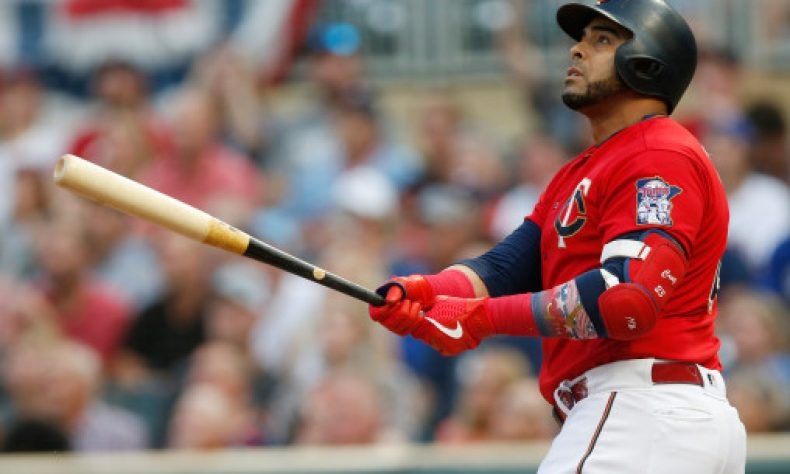 El jonrón promete marcar la pauta en los playoffs | La Nación ...