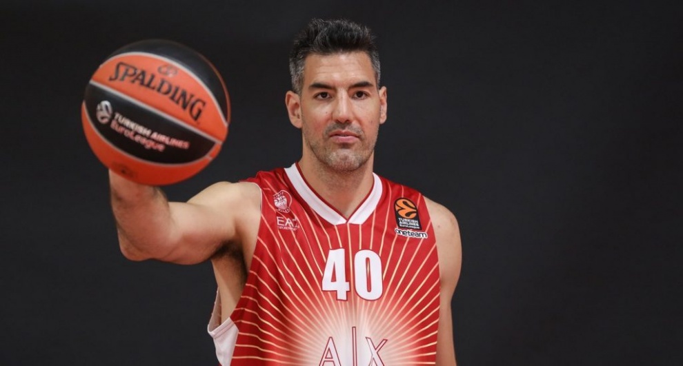 Argentino Scola: “Si no nos hubiéramos clasificado para los Juegos me ...