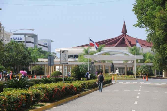 UASD celebró 481 aniversario entre avance y algunos logros “pese a bajo ...