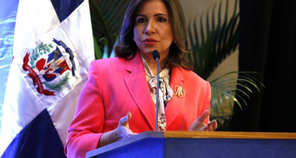 Margarita Cedeño: “De persistir el matrimonio infantil, continuará la ...