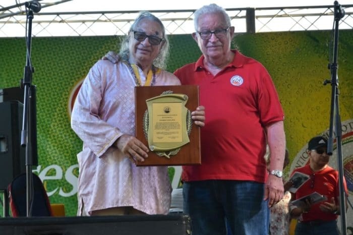 Convite Banilejo 2019, reencuentro de amistad, cultura y fiesta popular ...