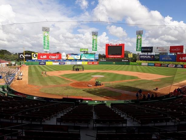 Así será el calendario de la semifinal, el round robin de la pelota ...