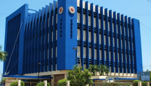 CDEEE dice línea de transmisión Julio Sauri fue el epicentro de la ...