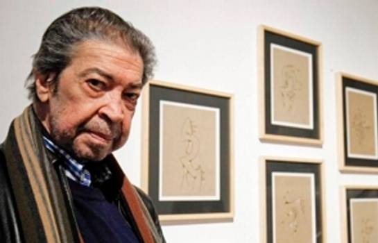 El legado artístico de Iván Tovar quedará plasmado en el surrealismo ...