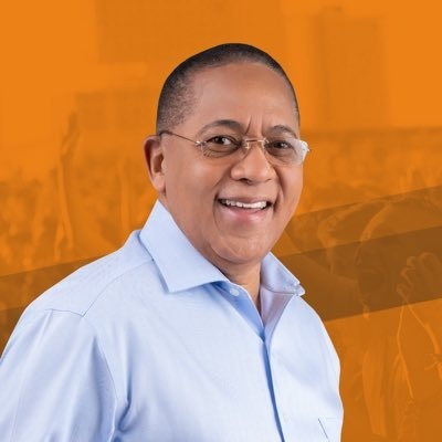 Ismael Reyes pide a JCE reestructuración completa Dirección de ...