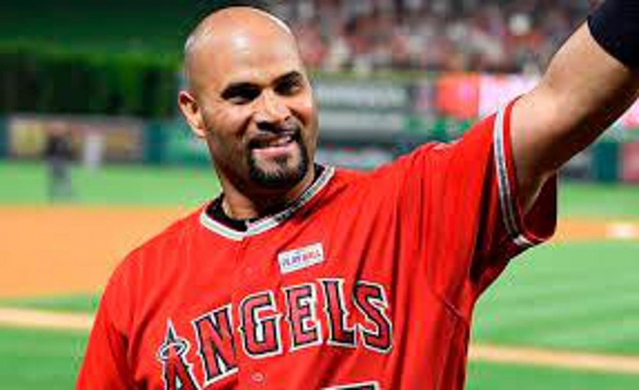 De Albert Pujols a Juan Soto, de Cruz a Tatis, dominicanos inician la campaña con el relevo ...