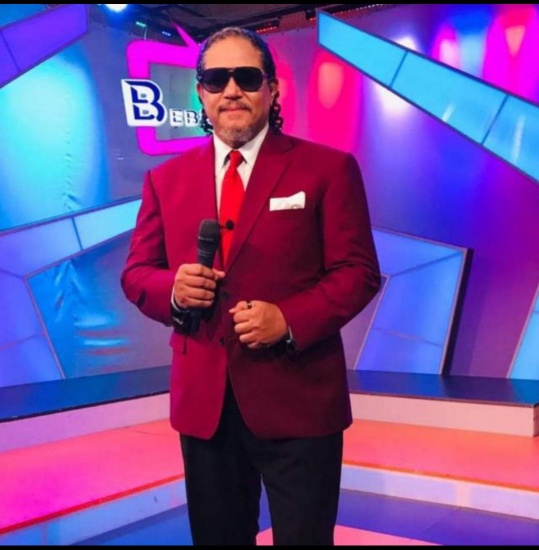 Alberto Bernabé "Bebeto" propone que los funcionarios públicos consuman ...