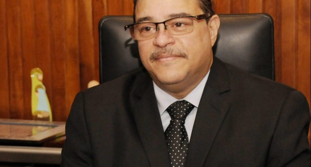 Francisco Camacho: “Empezó el cambio en el deporte” | La Nación ...