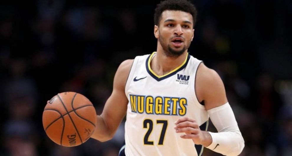 Murray lidera remontada y Nuggets llevan la serie al sexto juego | La ...