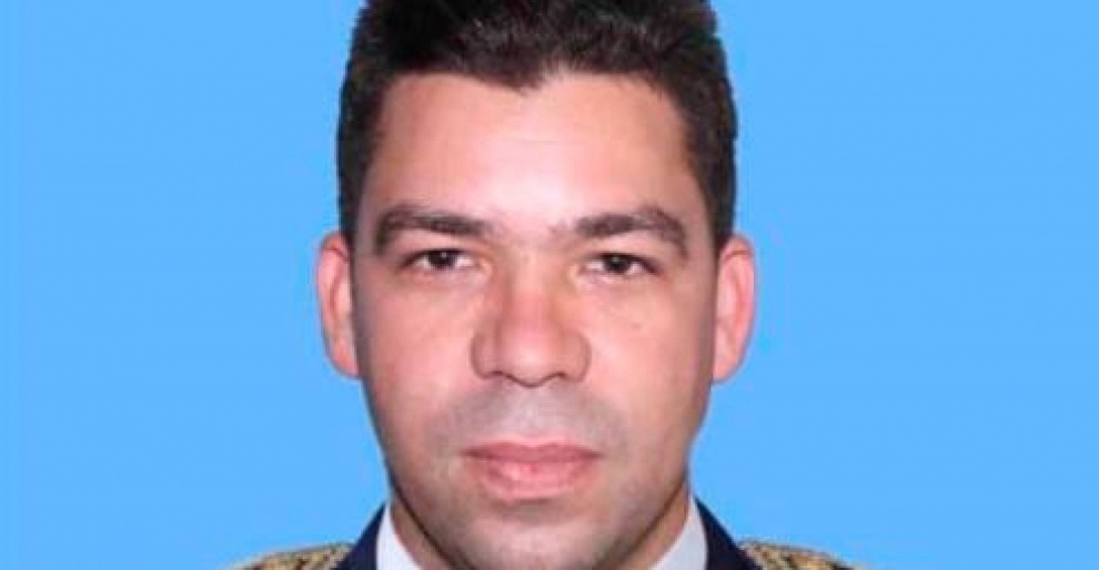 Identifican a sargento y cabo de la Policía que mataron al teniente ...