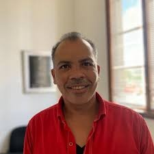 Actor dominicano Ilya Aponte se destaca en producciones de Colombia ...