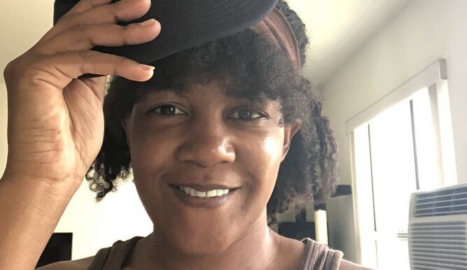 Bianca Smith se convierte en primera entrenadora negra en Grandes Ligas ...