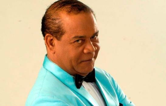 A once años de la partida del humorista y cantante Luisito Martí | La ...