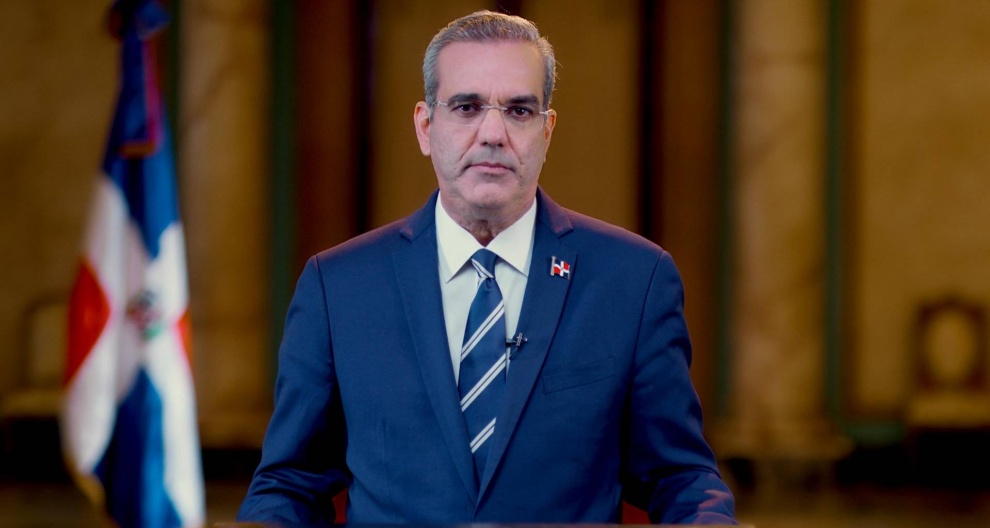 Presidente Luis Abinader presentará sus primeras memorias de gestión ...