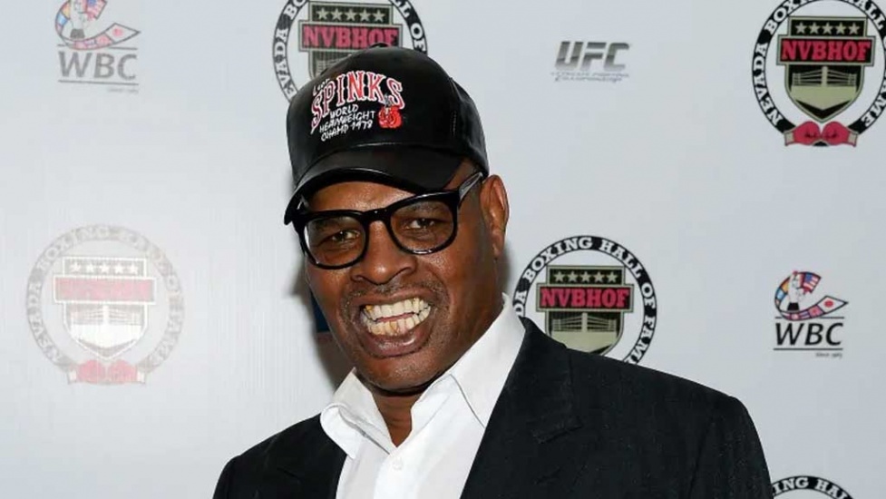 Falleció Leon Spinks, quien destronó a Ali el 15 de febrero del 1978 ...