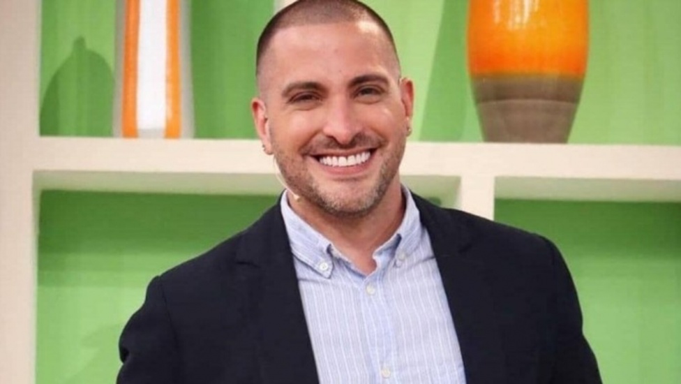 David Capella muere por Covid-19 a los 38 años | La Nación Dominicana ...