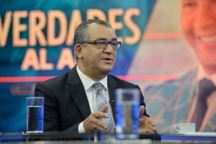 Román Jáquez Liranzo adelanta que la JCE distribuirá los fondos a los ...