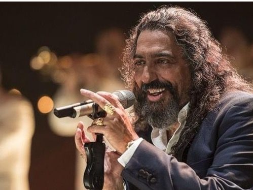 El Cigala: inolvidable reencuentro | La Nación Dominicana, Todo tu país ...