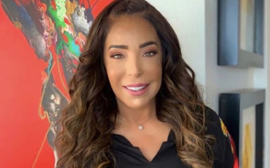 Presentadora dominicana narra su terror tras tiroteo en Times Square ...