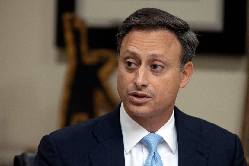 Ex-procurador Jean Alain Rodríguez trató de salir del país y las ...