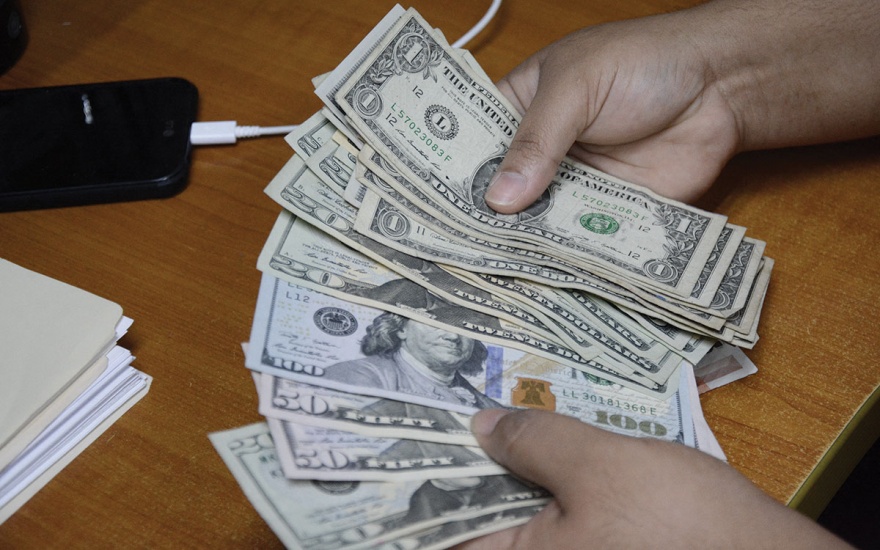 Remesas hacia República Dominicana crecieron más de 60% en los primeros ...