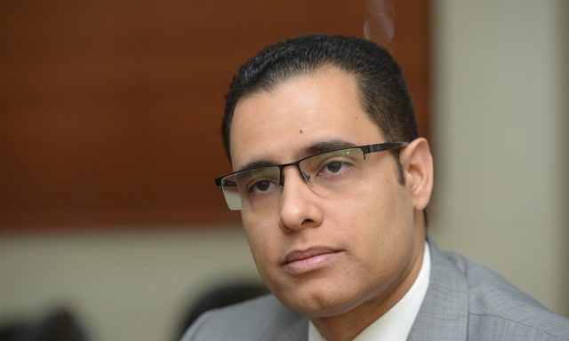 Juan Ariel Jiménez dice Luis Abinader usó datos incorrectos y con ...