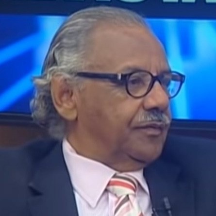 Dorín Cabrera destacado publicista fallece este sábado a causa del ...