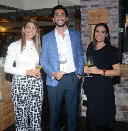 La Vinería Italiana, un doble motivo de celebrar aniversario | La ...
