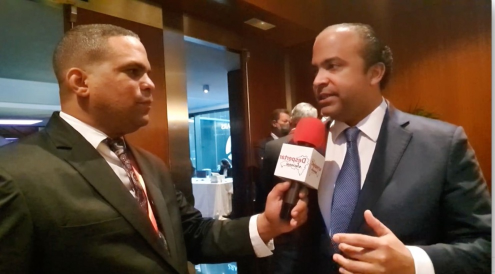 Samuel Pereyra “Banreservas fue pieza fundamental en la recuperación ...