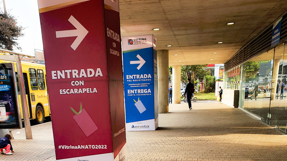 Hoy comienza la Vitrina Turística de ANATO | La Nación Dominicana, Todo tu país, en un solo ...