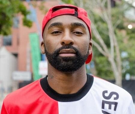 Muere a los 34 años el rapero sudafricano Riky Rick | La Nación ...
