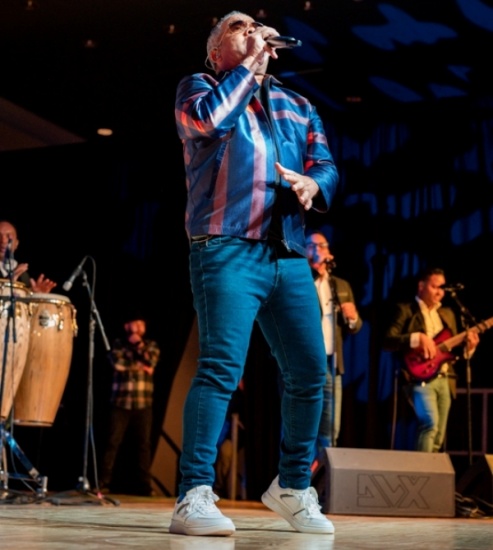 El Torito cierra la versión 21 del internacional Chicago Salsa Congress ...
