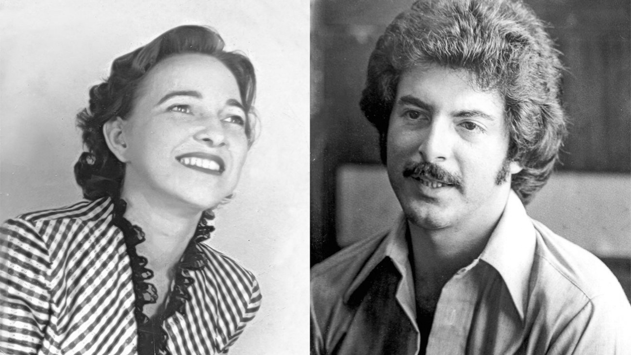 Carmen Natalia y Pedro Peix serán homenajeados con diversos actos en la ...