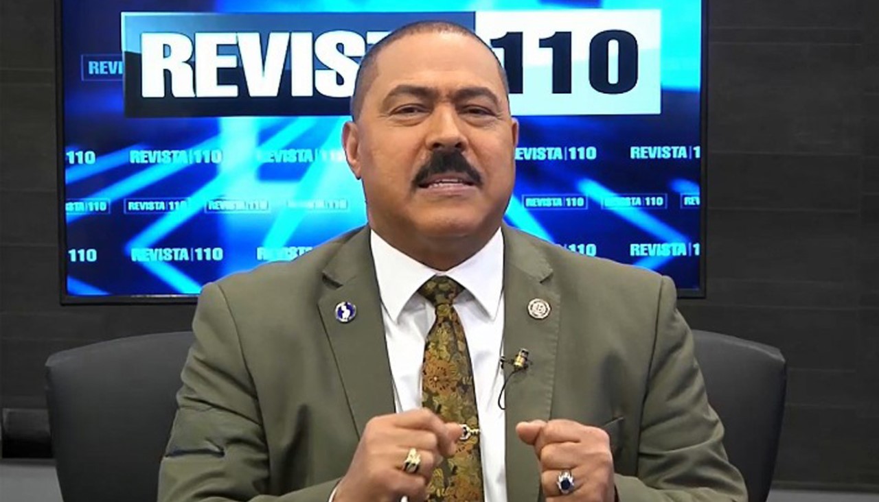 Polanco afirma diáspora sigue sufriendo secuelas de la pandemia y ...