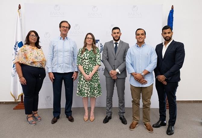 Abacus Exchange y Barna Management School introducen programas de ...