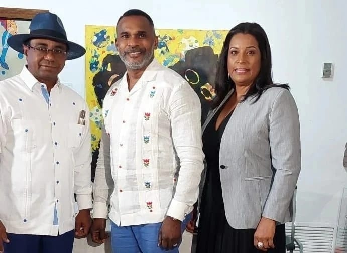 Martin Polanco y su Vuelta al Mundo en Chacabana inician recorrido de ...