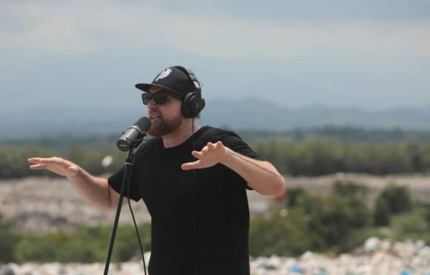 El Piro musicalmente anuncia novedoso proyecto de rap "KBCA" | La ...