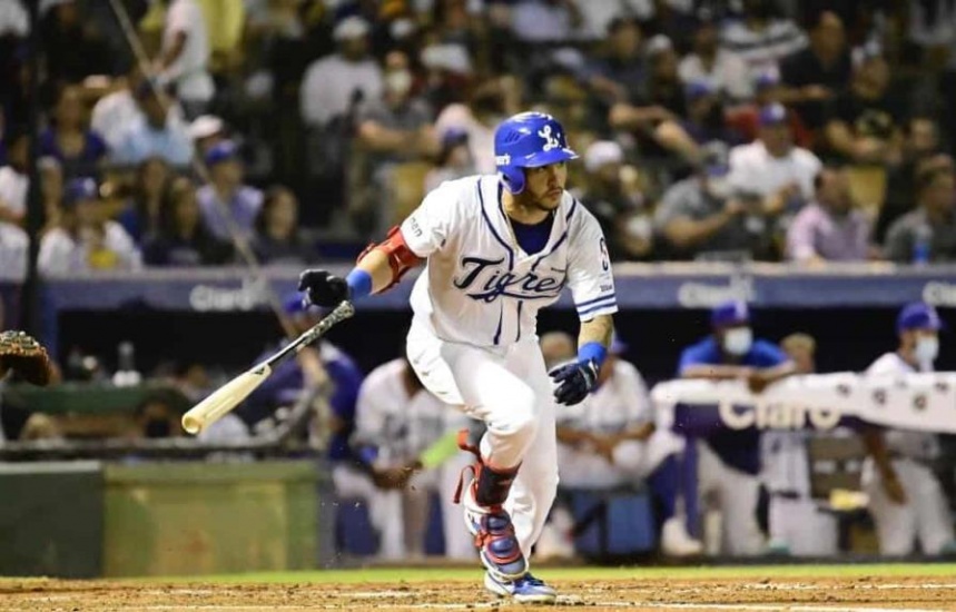 A dos días para el inicio del béisbol invernal equipos se activan | La ...