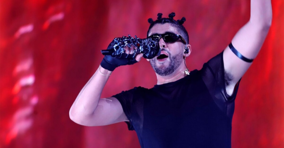 El conejo malo, en su primera noche y con unas 30 canciones pone fans ...